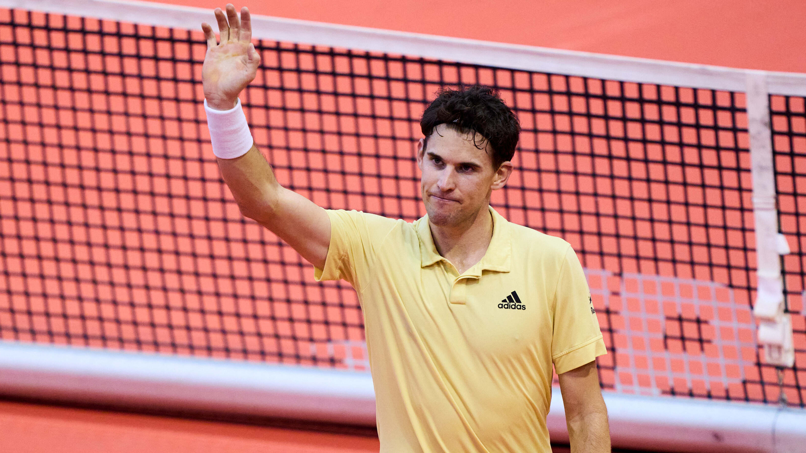 Thiem kämpft sich zu alter Stärke zurück