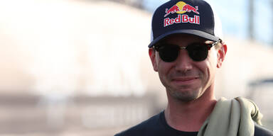 Mark Mateschitz: Das ist der Red-Bull-Erbe