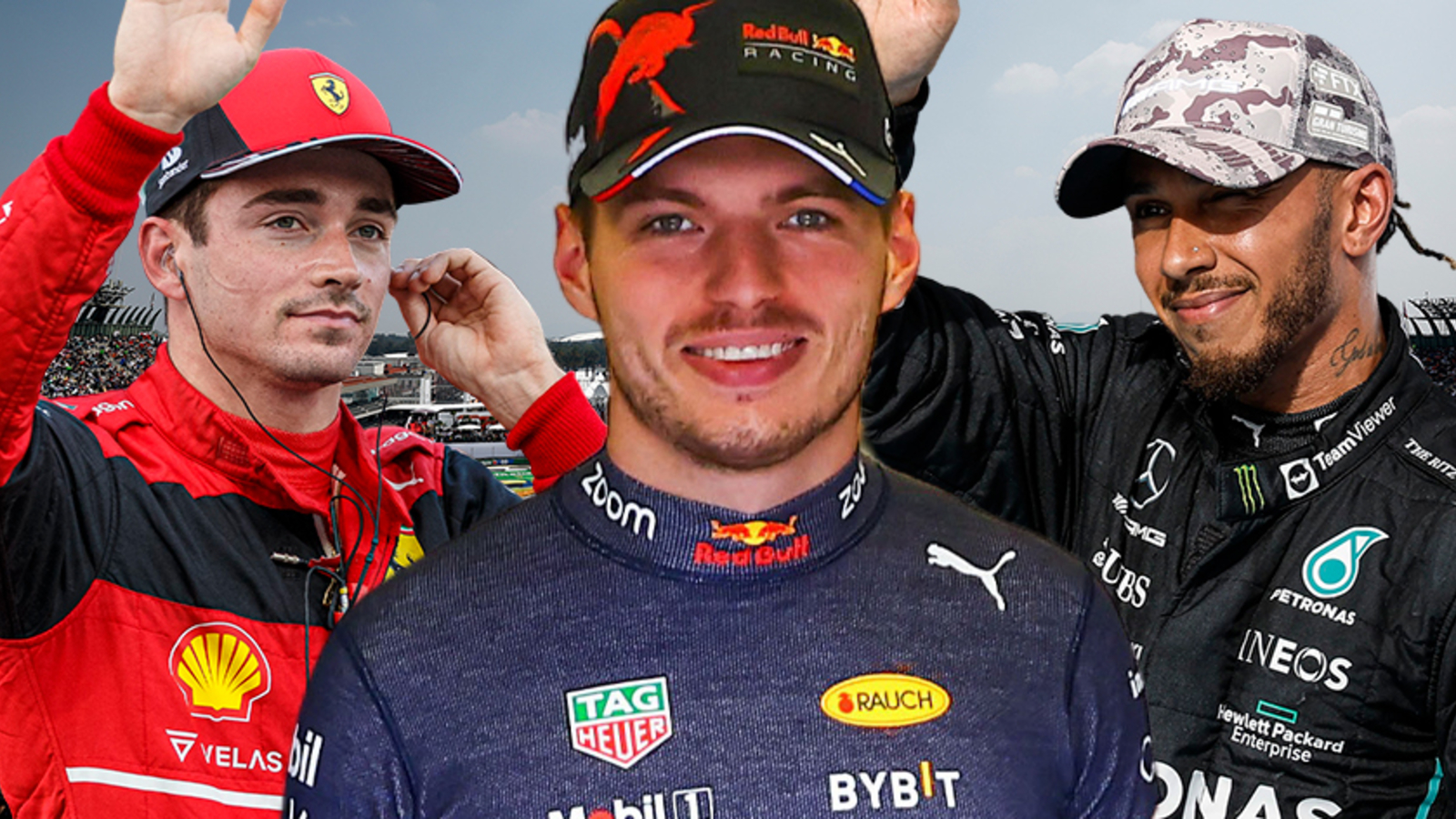 Konkurenten wollen Bullen-Party crashen - oe24.at