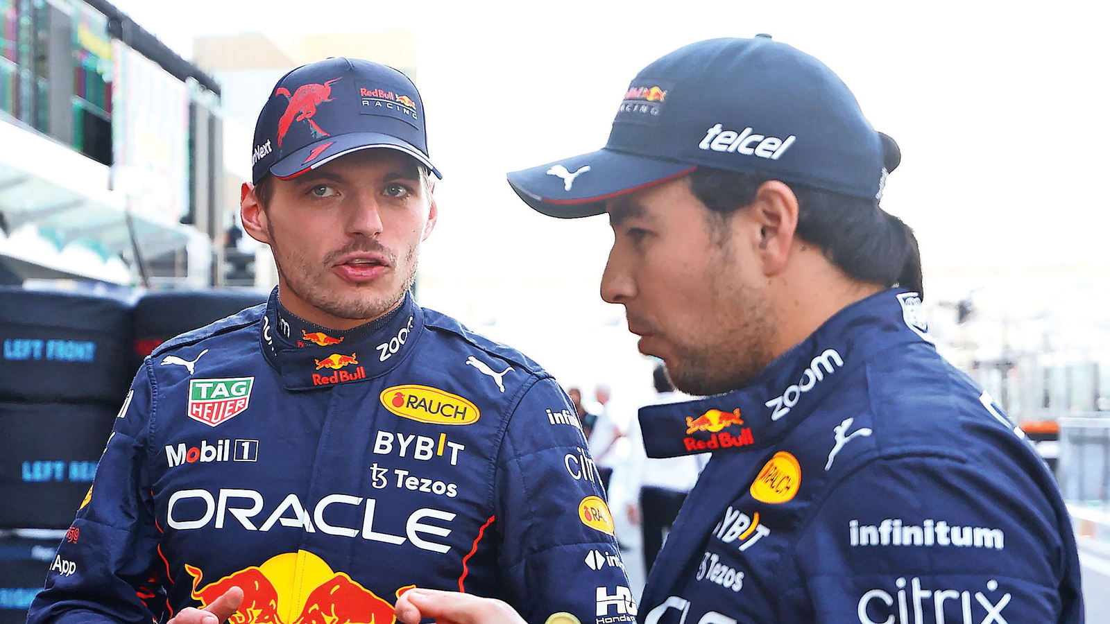 Weltmeister-Show nach Bullen-Eklat - oe24.at