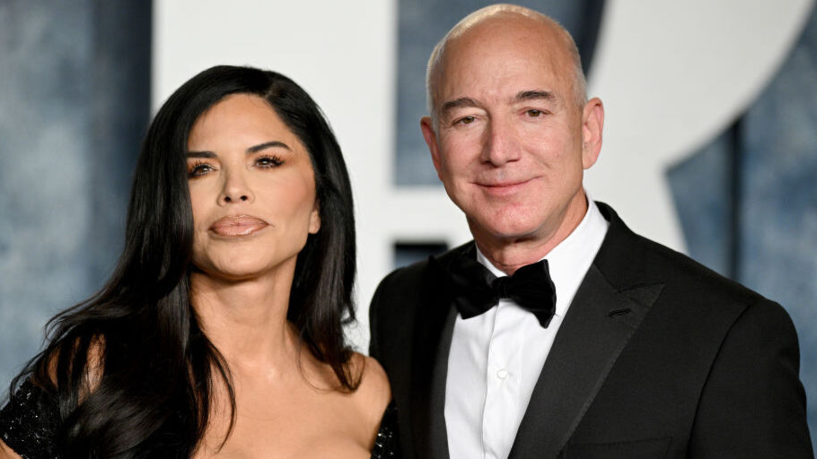 Jeff Bezos' neue Amazone: Wer ist eigentlich Lauren Sánchez? - madonna24.at
