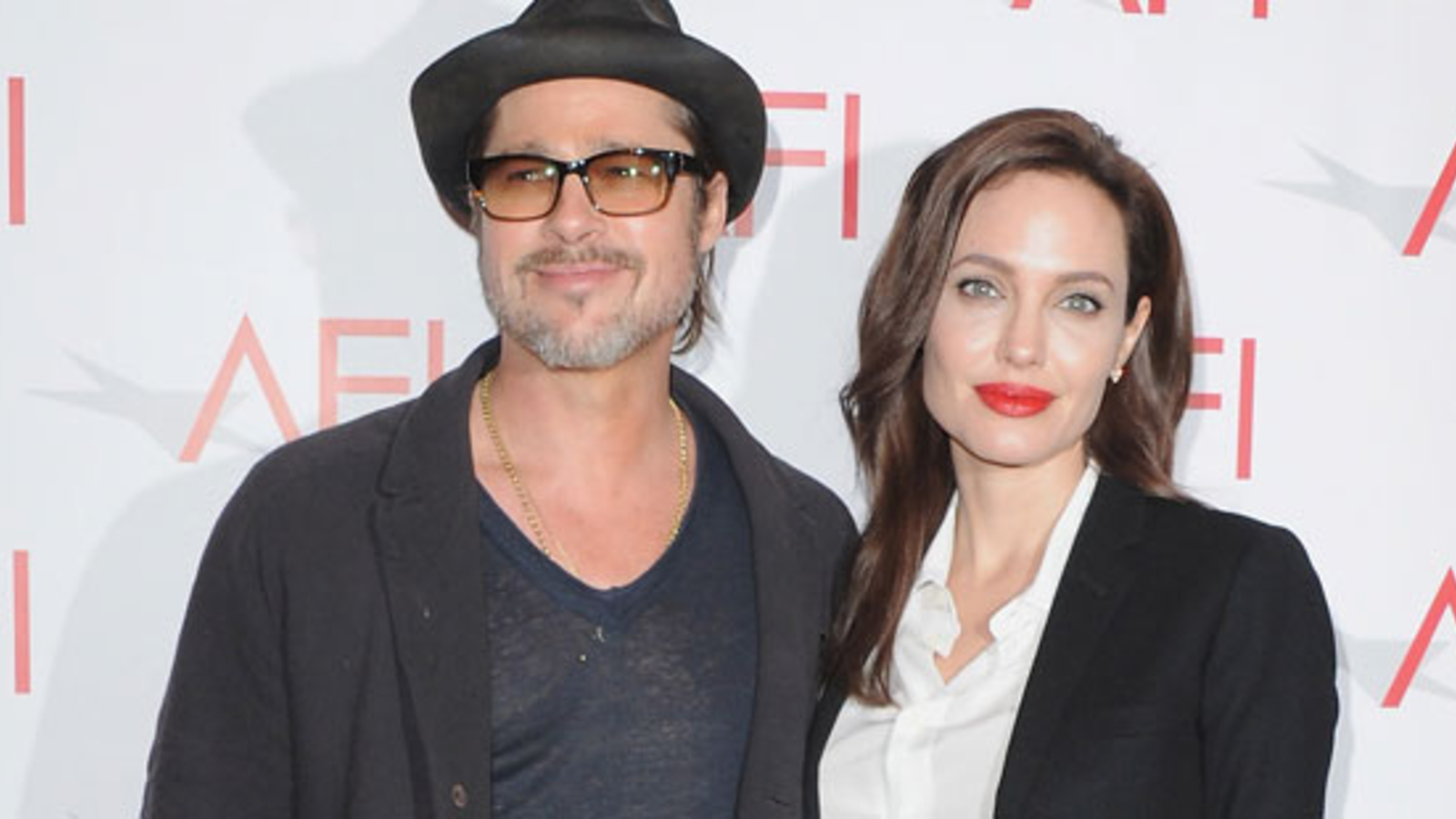 Pitt: "Angie ist als Boss supersexy"