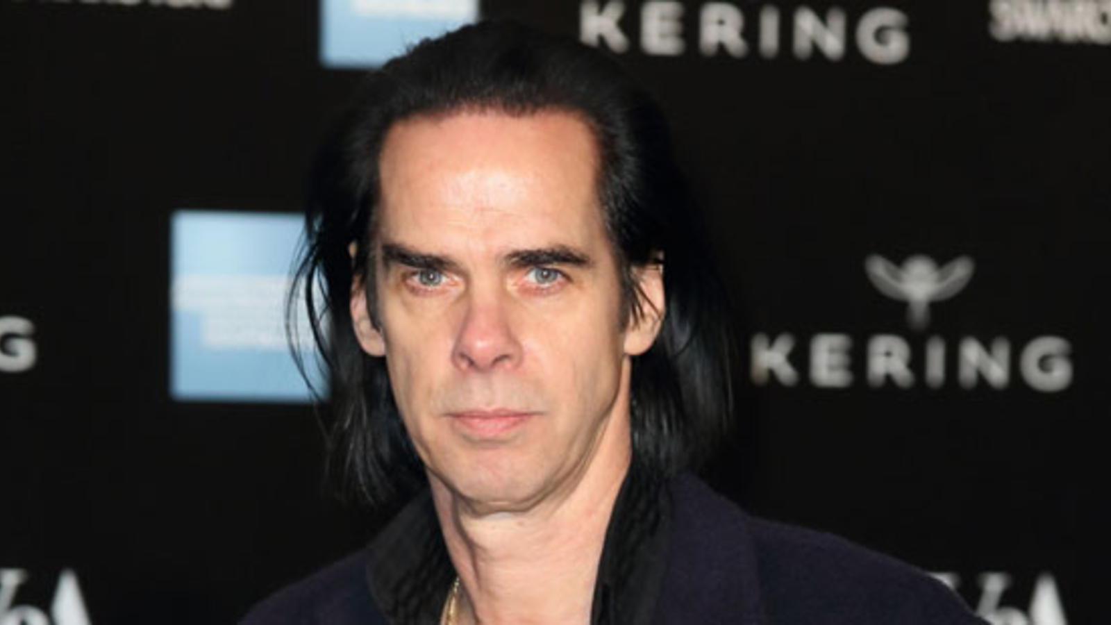 Nick Cave: Best-of mit Bad Seeds erscheint