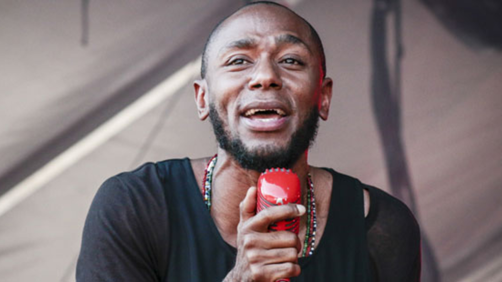 Rapper Mos Def aus Gericht geworfen