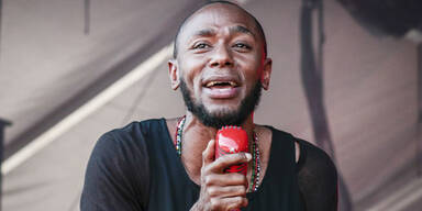 Rapper Mos Def aus Gericht geworfen