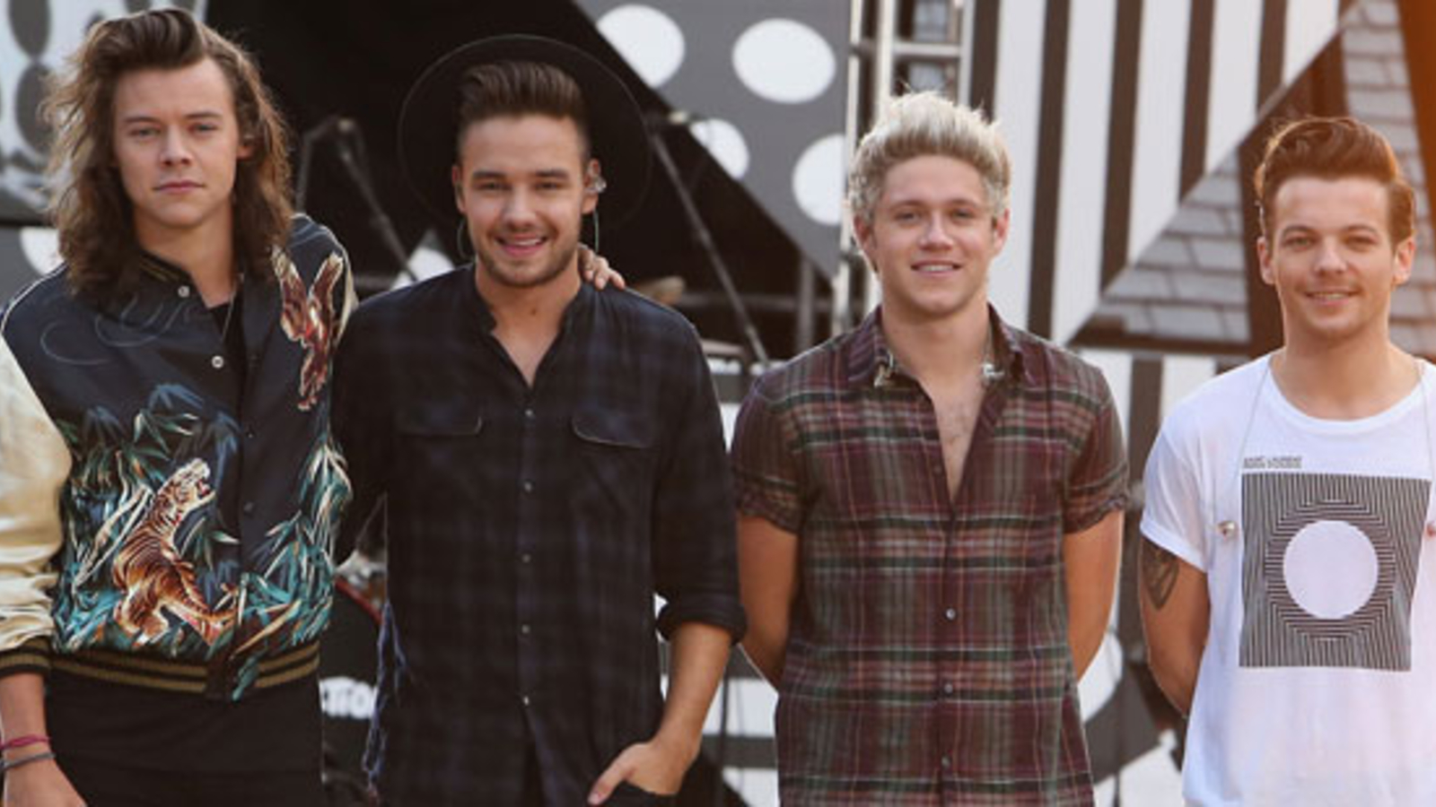 1D: Diese Songs sind am neuen Album - oe24.at