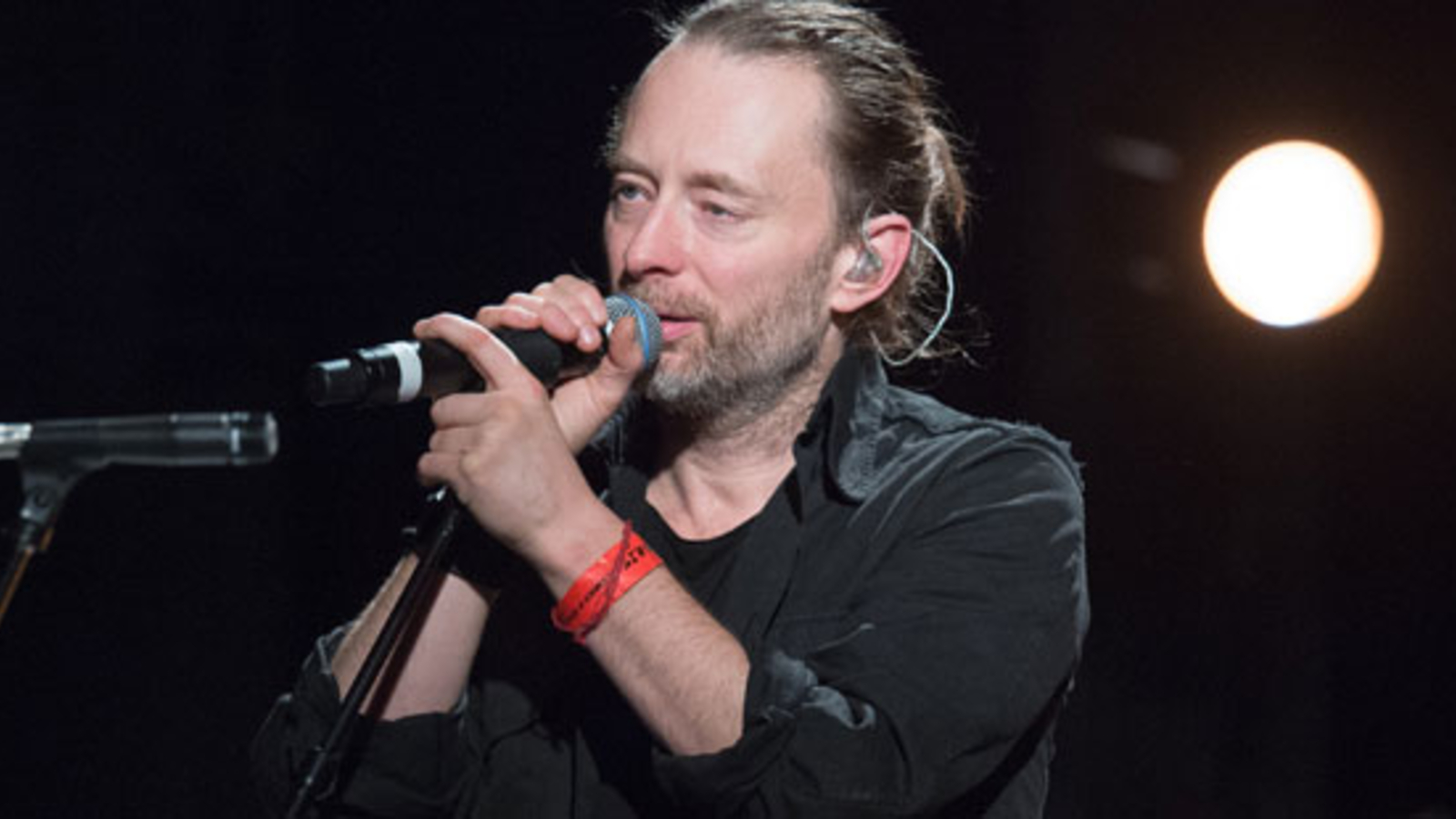 Radiohead sind mit neuem Song zurück