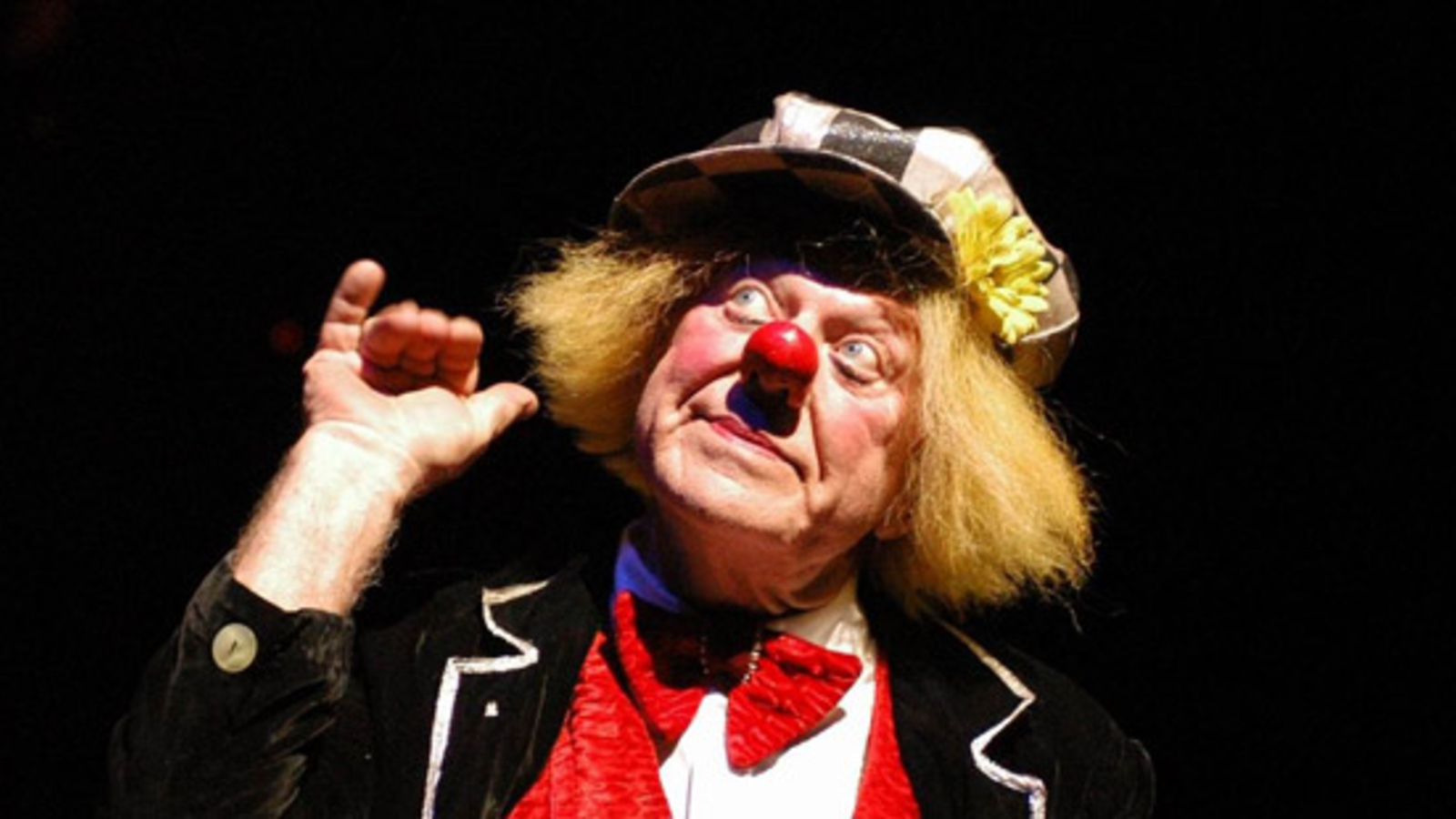 Weltberühmter Clown Oleg Popow ist tot - oe24.at