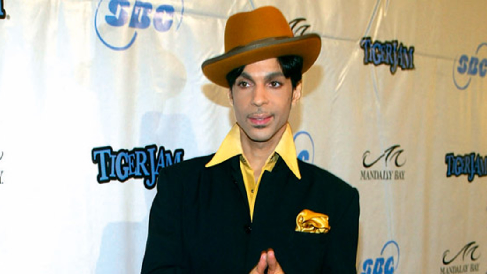 Prince: Neue Schock-Details zu seinem Tod