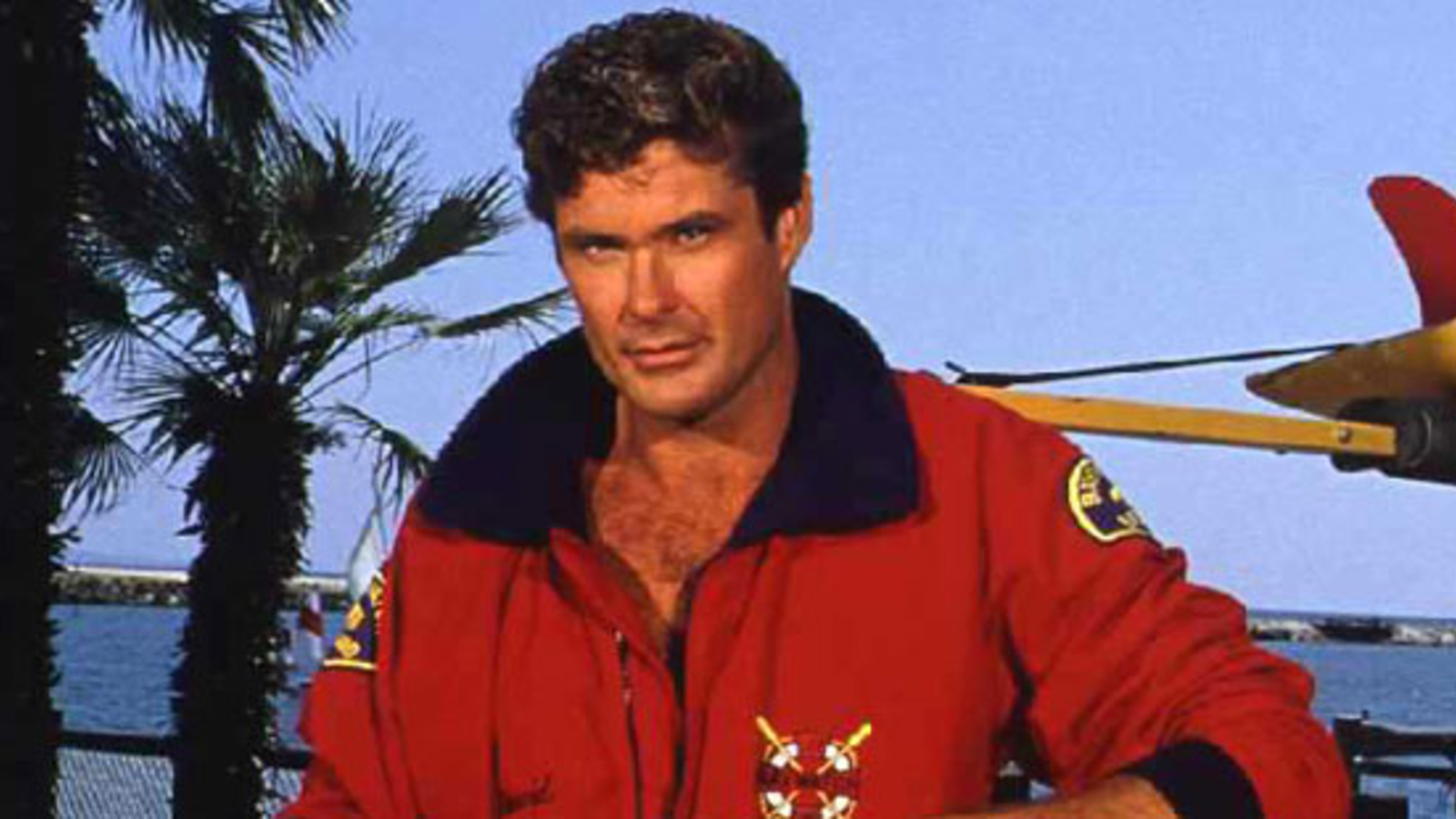 Baywatch: Hasselhoff kommt zurück - oe24.at