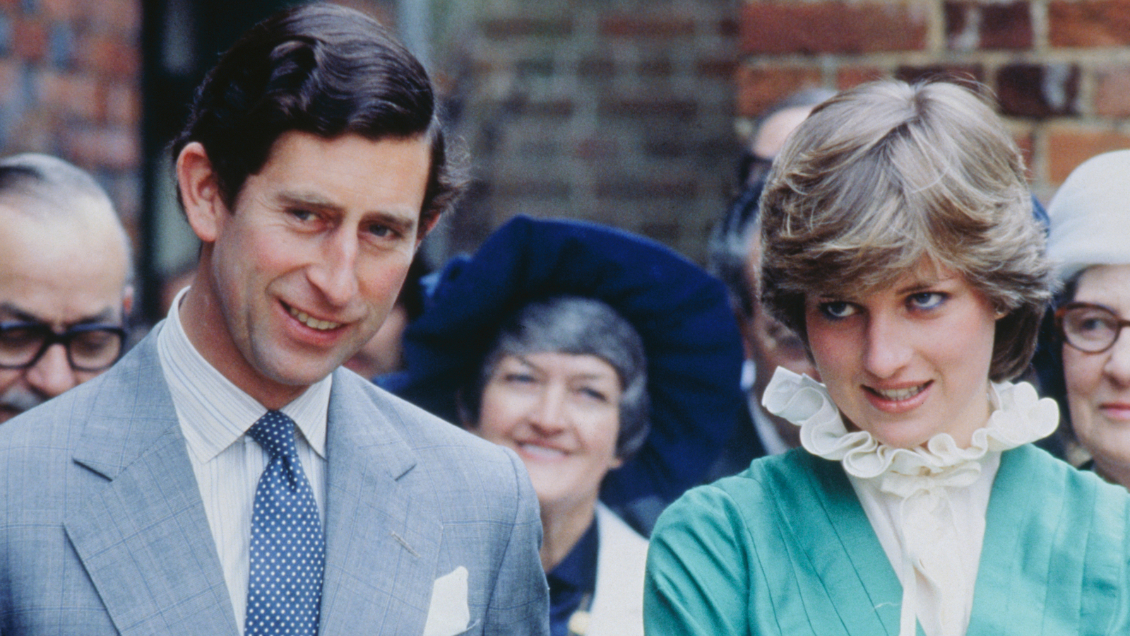 Charles: Skandale und royaler Öko-Aktivist