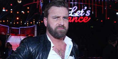 Niels Ruf von Agentur verbannt