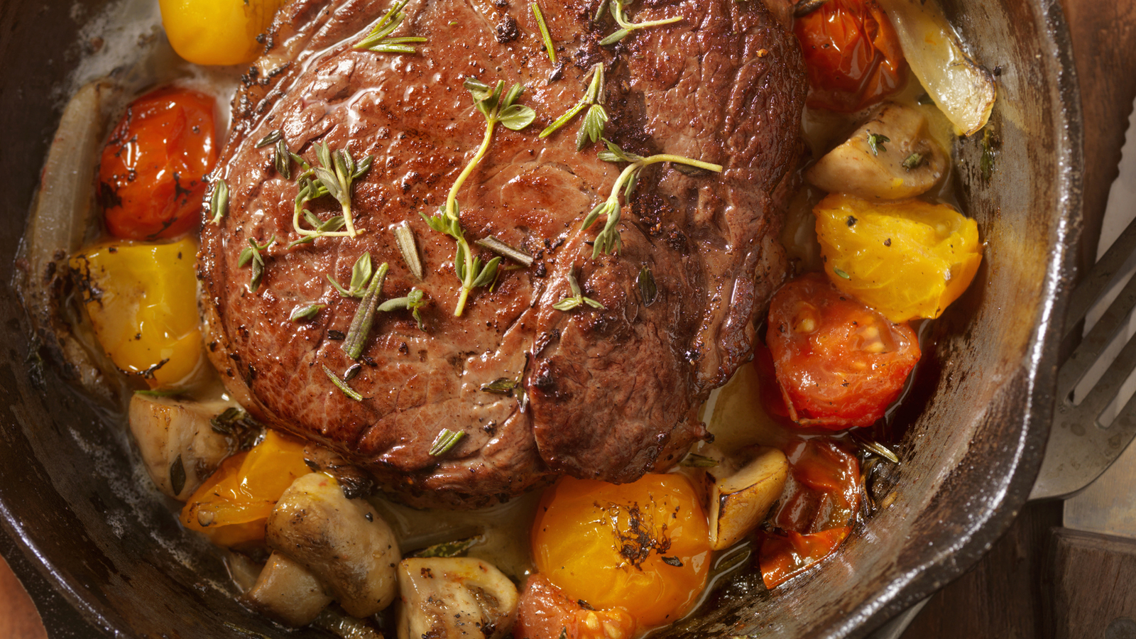 Wiener Klassiker | Girardi-Rostbraten