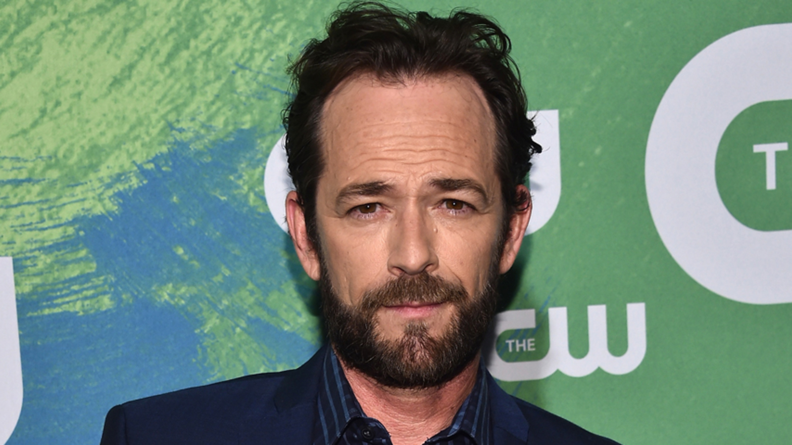 Ganz Hollywood trauert um Luke Perry