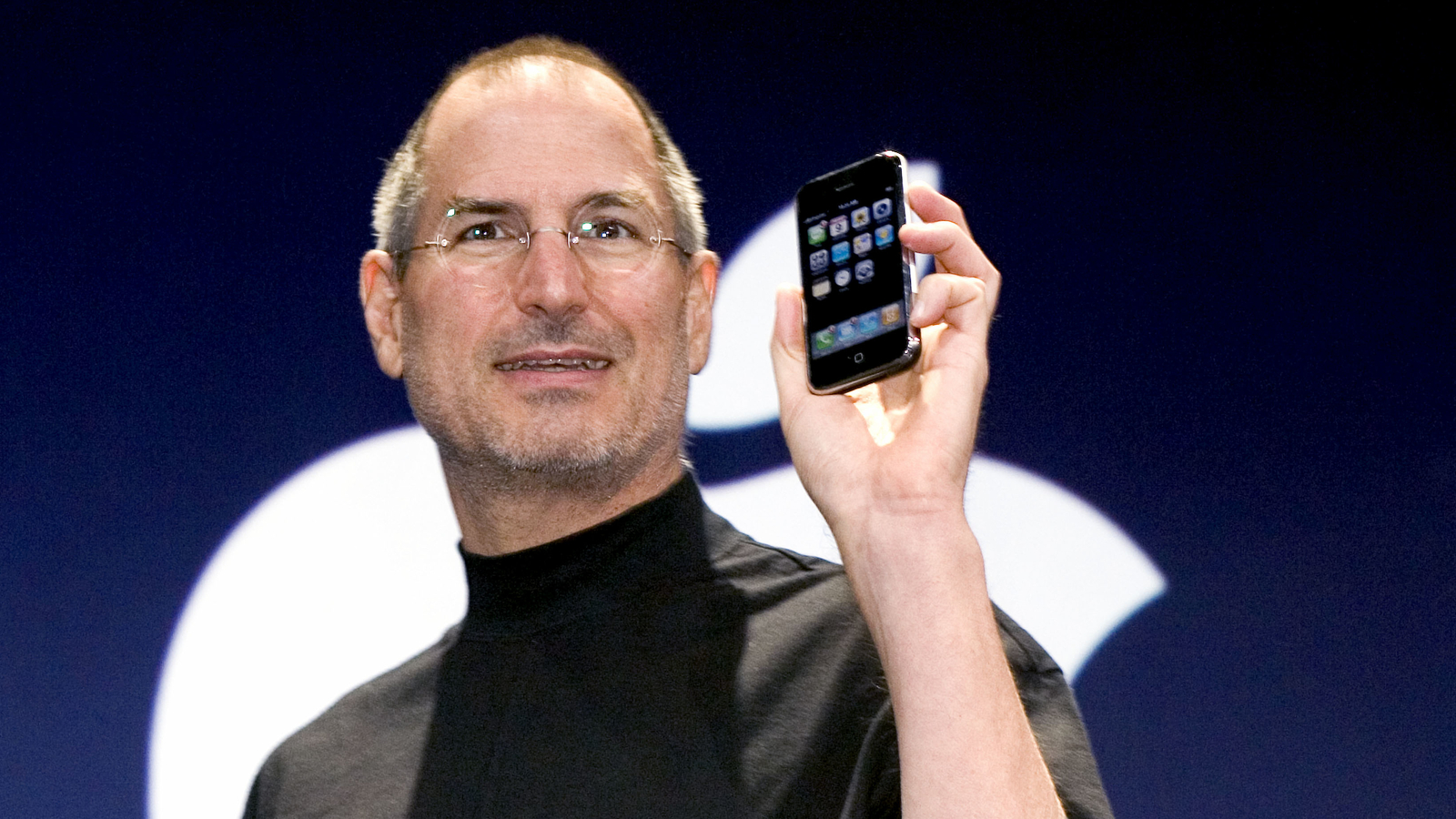 iPhone der ersten Generation für 63.000 Euro versteigert