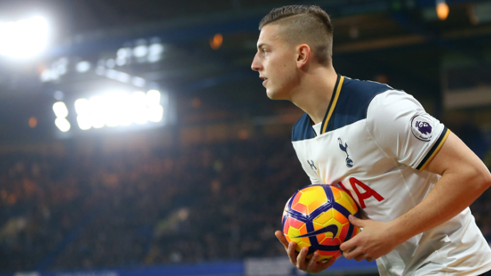 Neue Chance für Kevin Wimmer