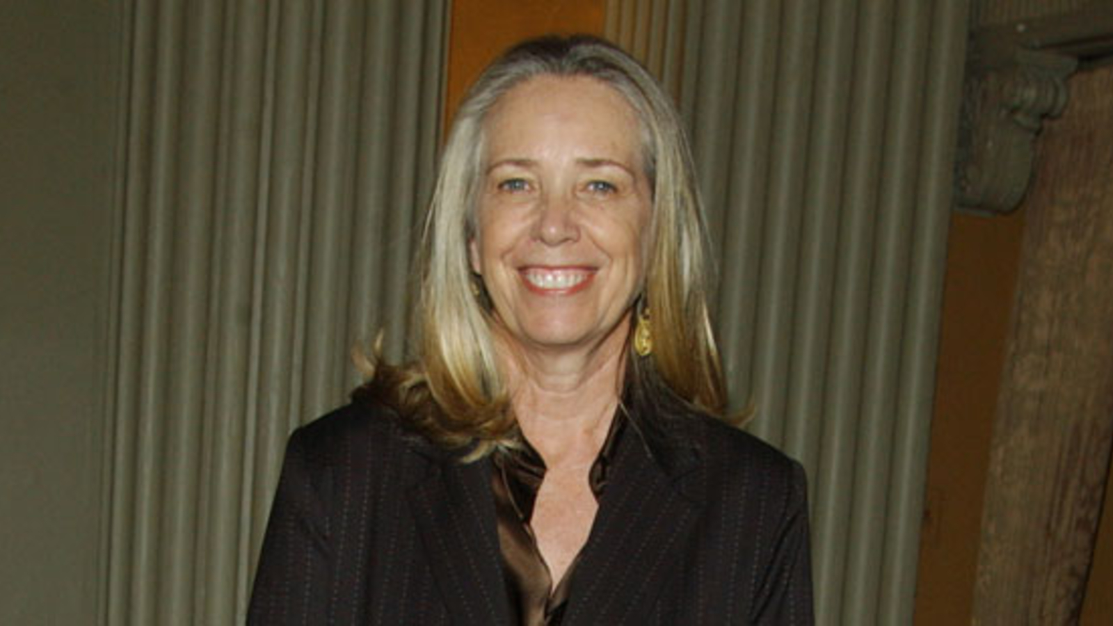 "E.T."-Autorin Melissa Mathison ist tot