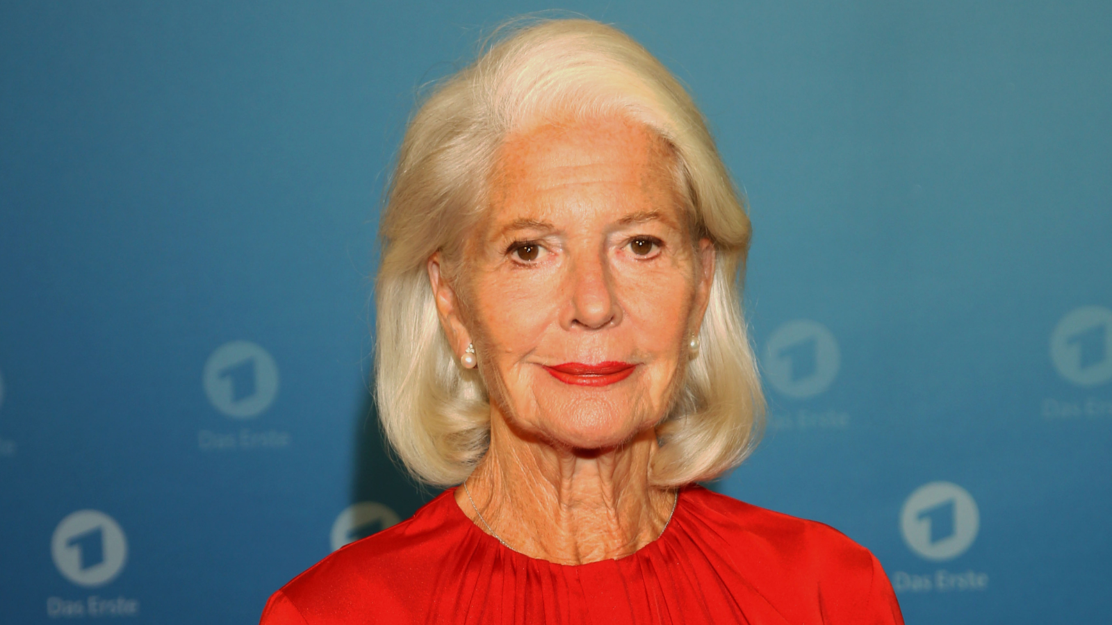 Begräbnis: Abschied von Christiane Hörbiger - oe24.at