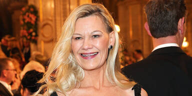 Sibylle Rauch feiert TV-Comeback - oe24.at