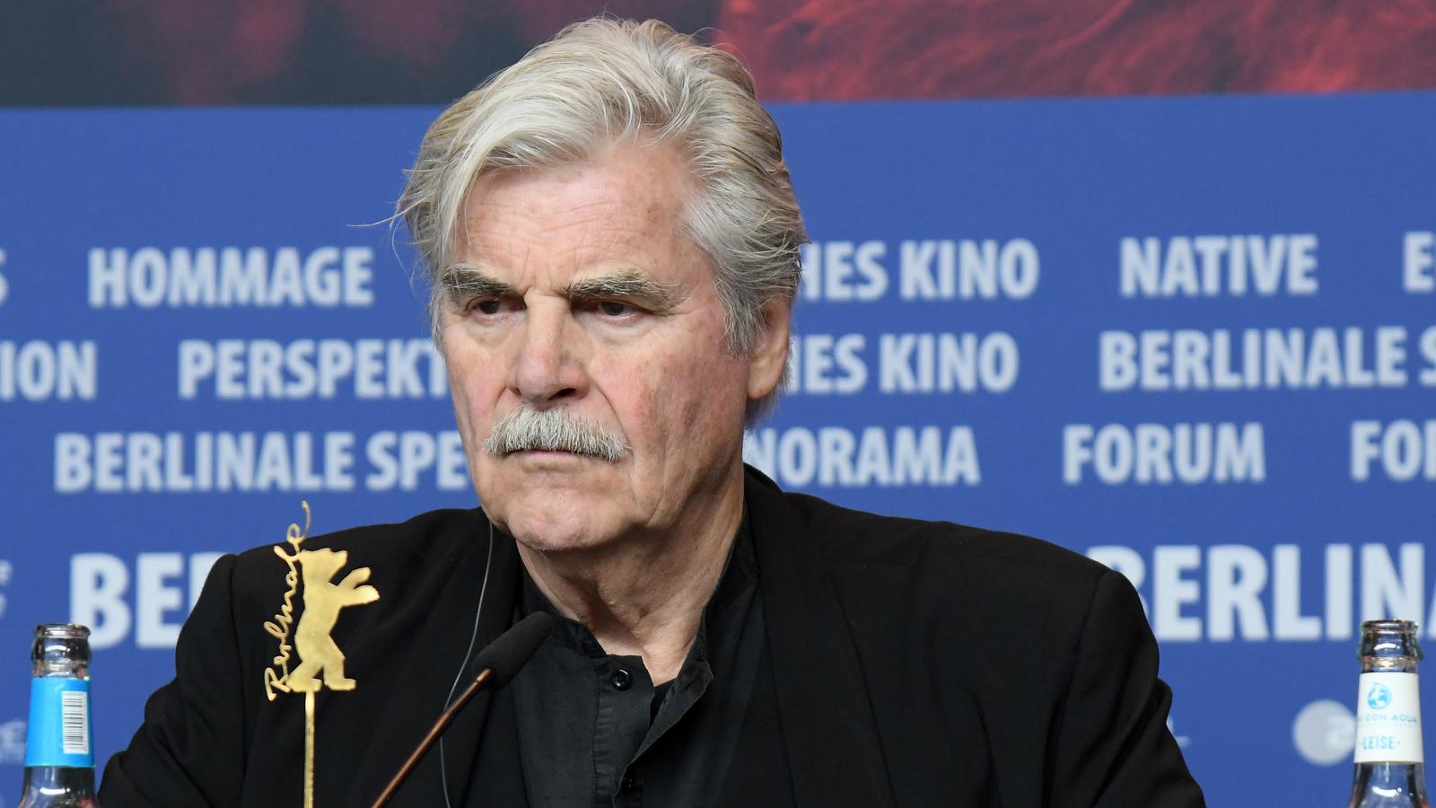 Würdigungen aus Politik und Kultur: Abschied von Peter Simonischek