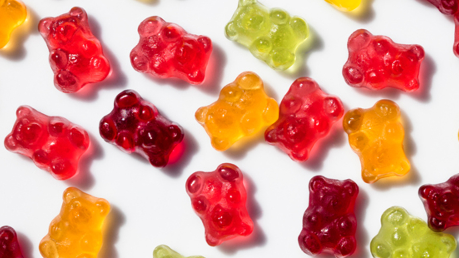 Haribo Gummibärchen werden teurer