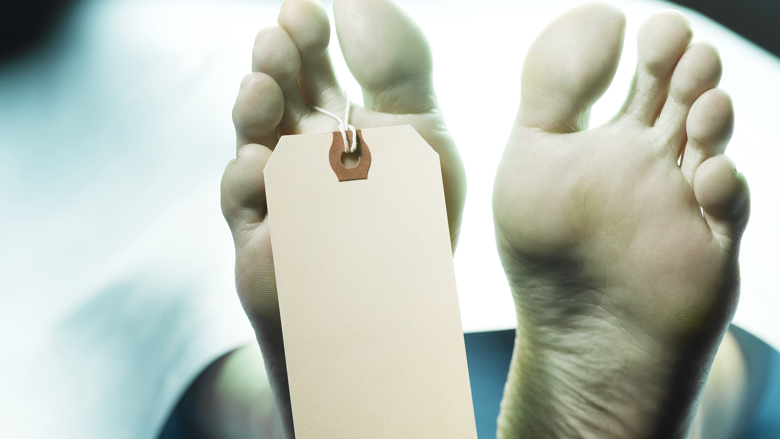 Familie akzeptierte Tod nicht und lebte mit Leiche im Haus