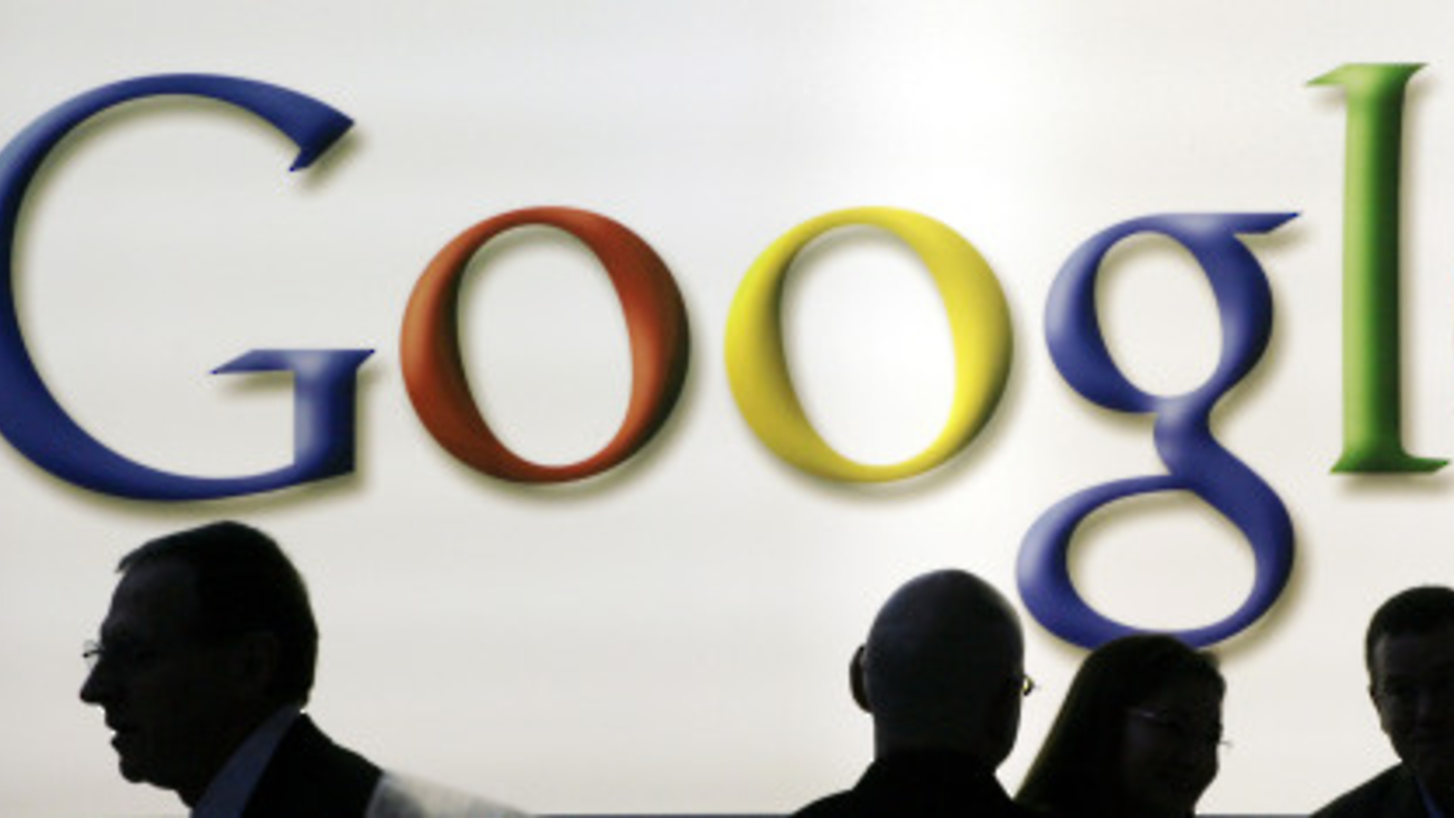 Google über Erwartungen - "Markt stabilisiert"