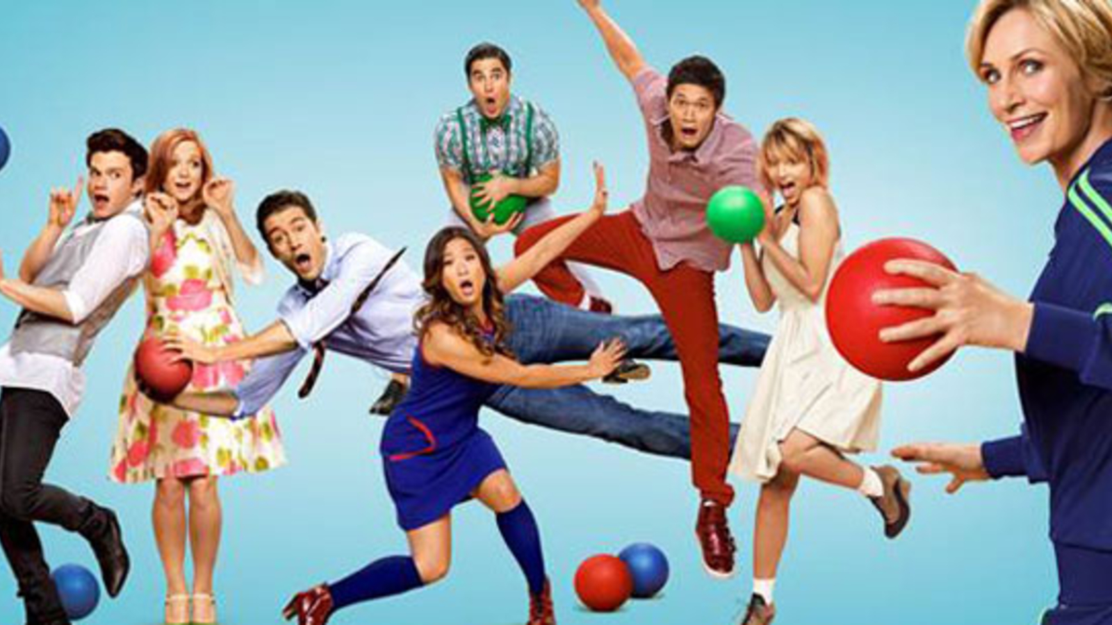 Glee: Erster Trailer zum fünften Staffel ist da