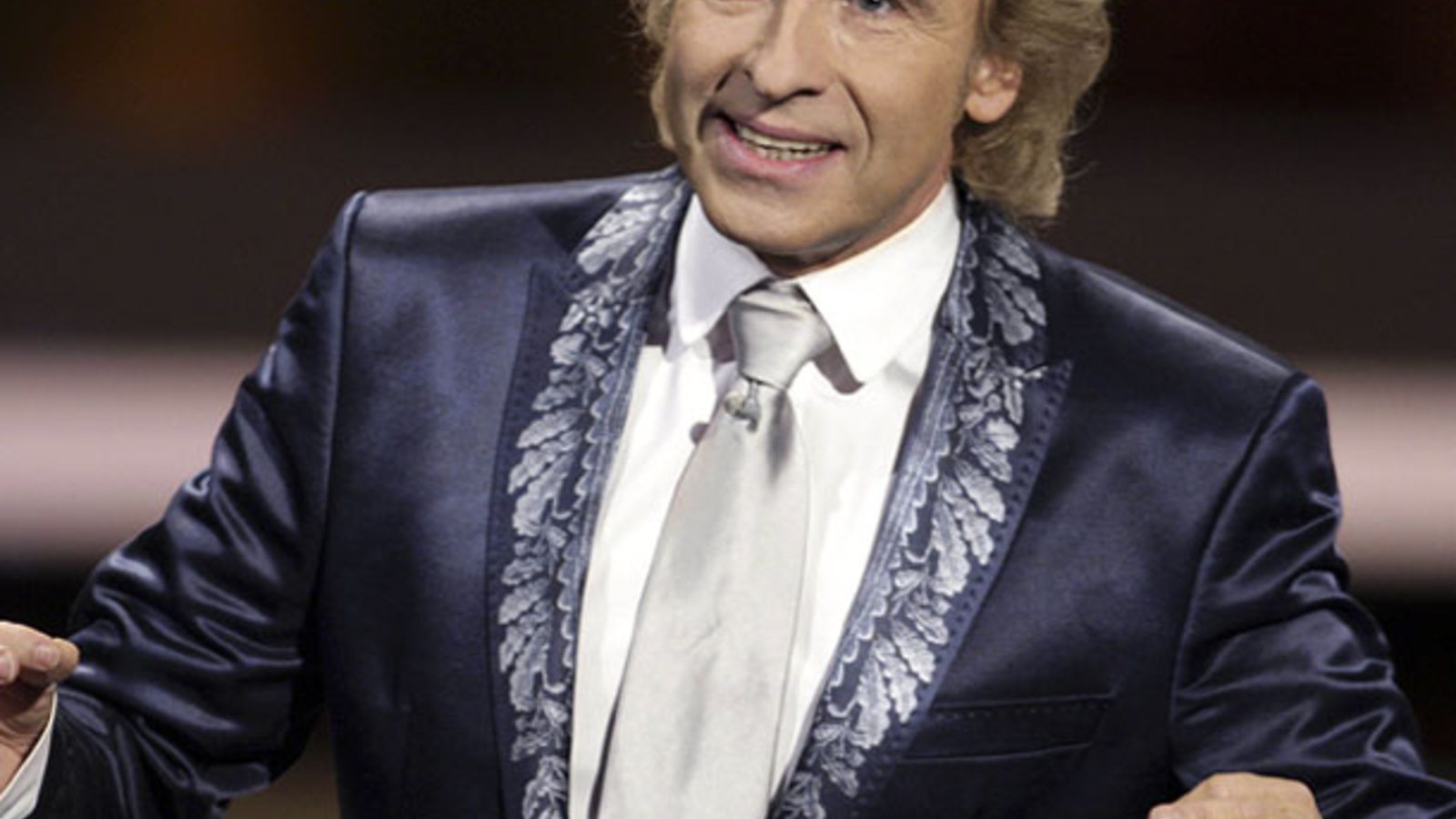 Promis über das Ende