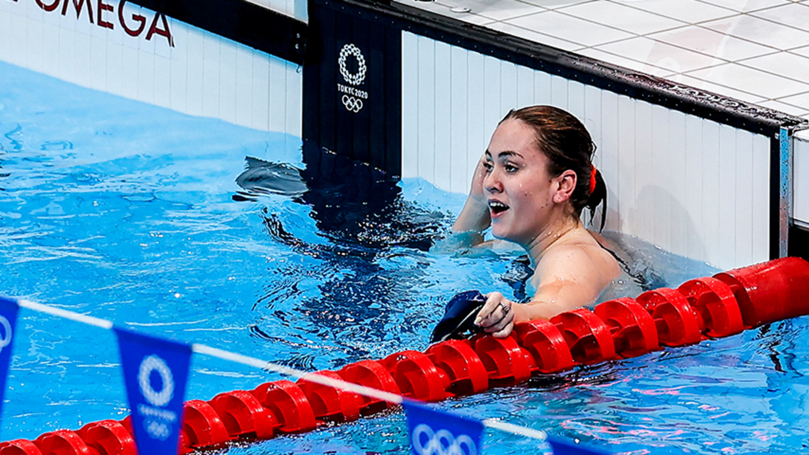 Lena Grabowski fixiert Halbfinale