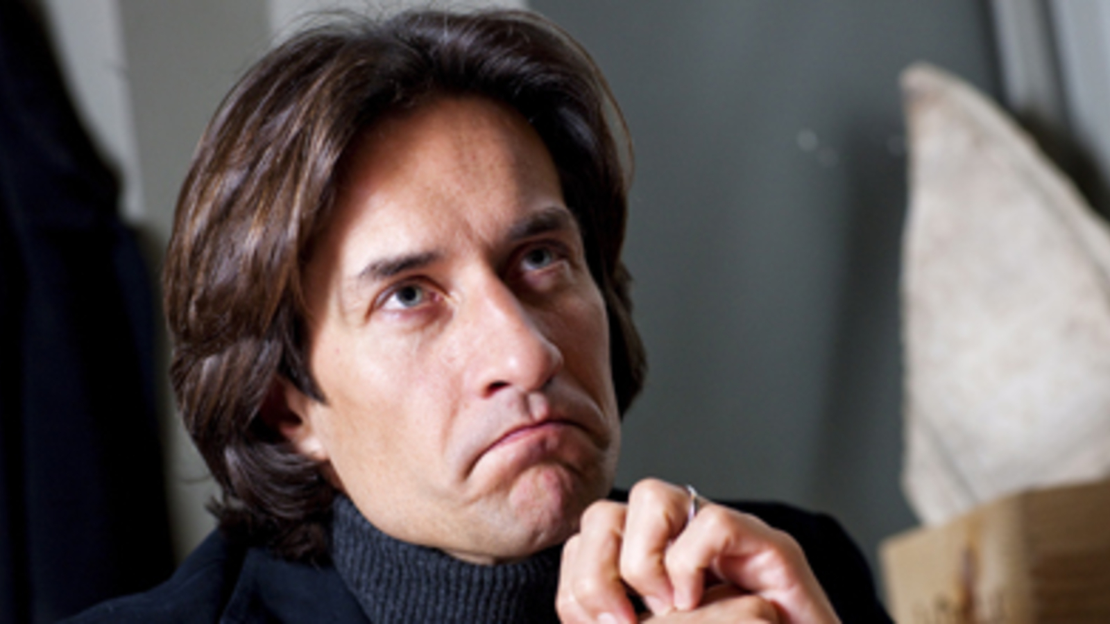 PR-Profi Rosam über Grassers TV-Attacken - oe24.at