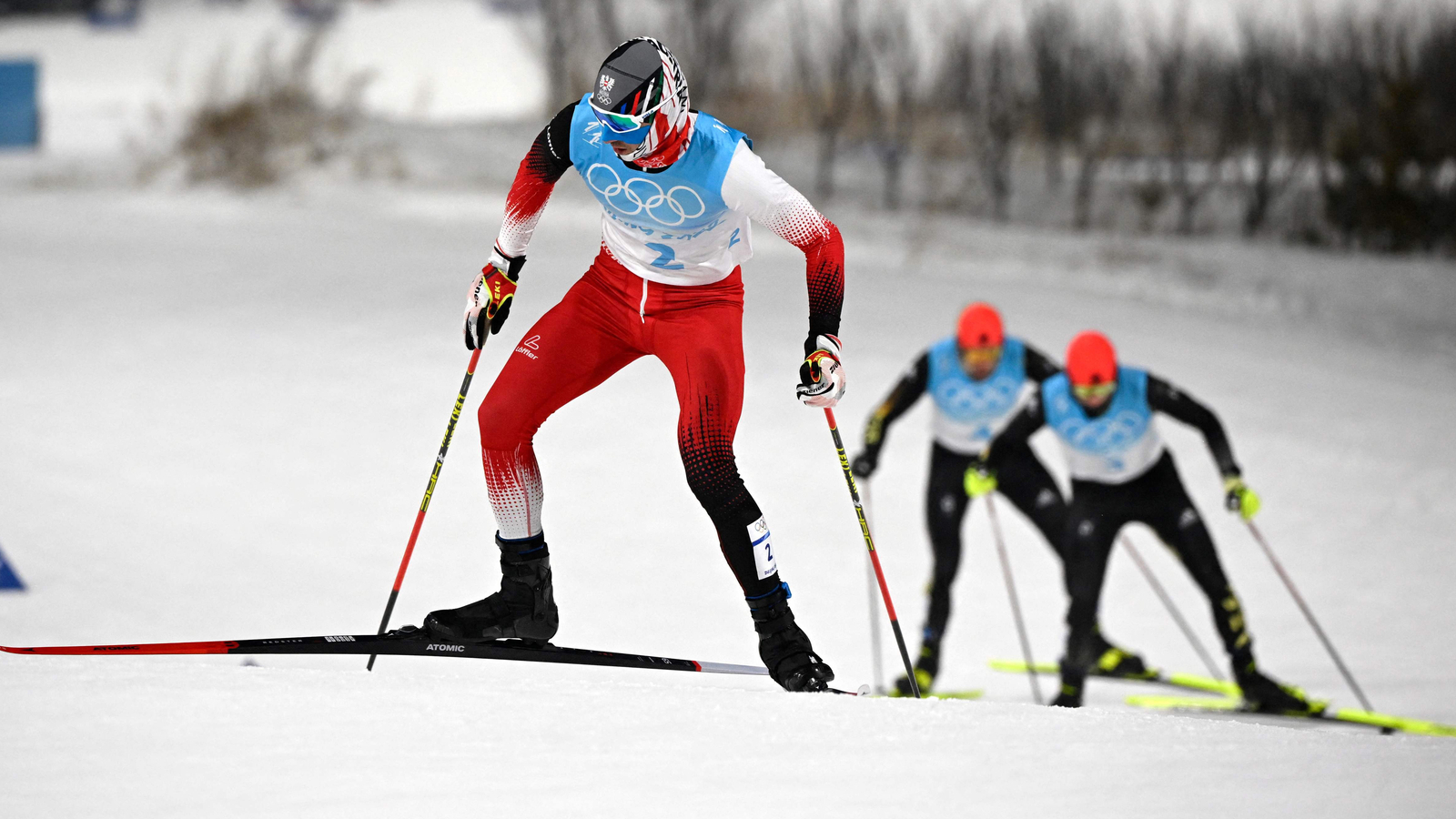 BRONZE! Greiderer holt Kombi-Medaille