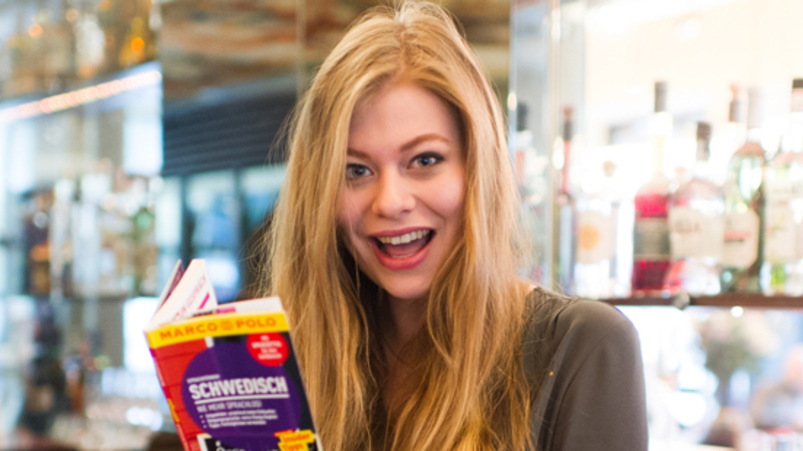 Zoe Straub: Das Video zum ESC-Song - oe24.at
