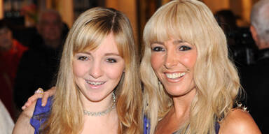 Gundis Zambo machte am Telefon Schluss