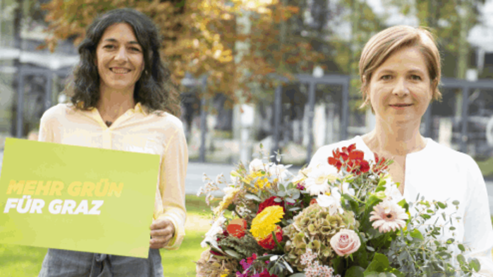 Grüne Partei sagt Ja zu Kohle als »letztem Anker« - oe24.at