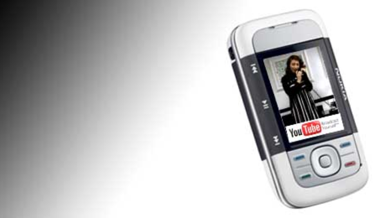 YouTube kommt aufs Handy