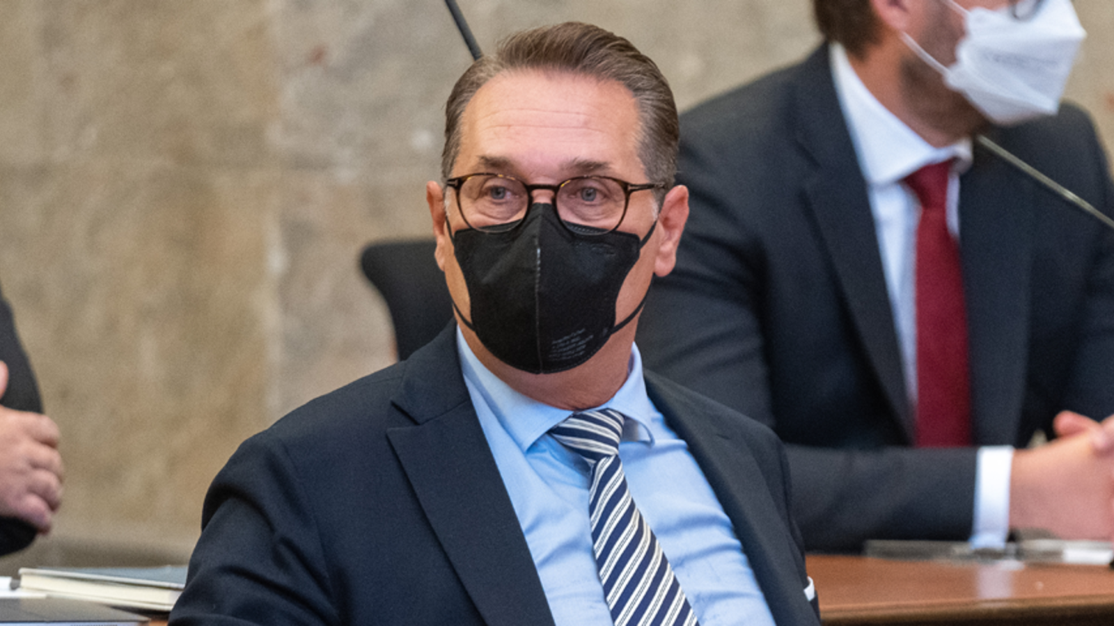 Strache-Prozess: Heute fällt das Urteil
