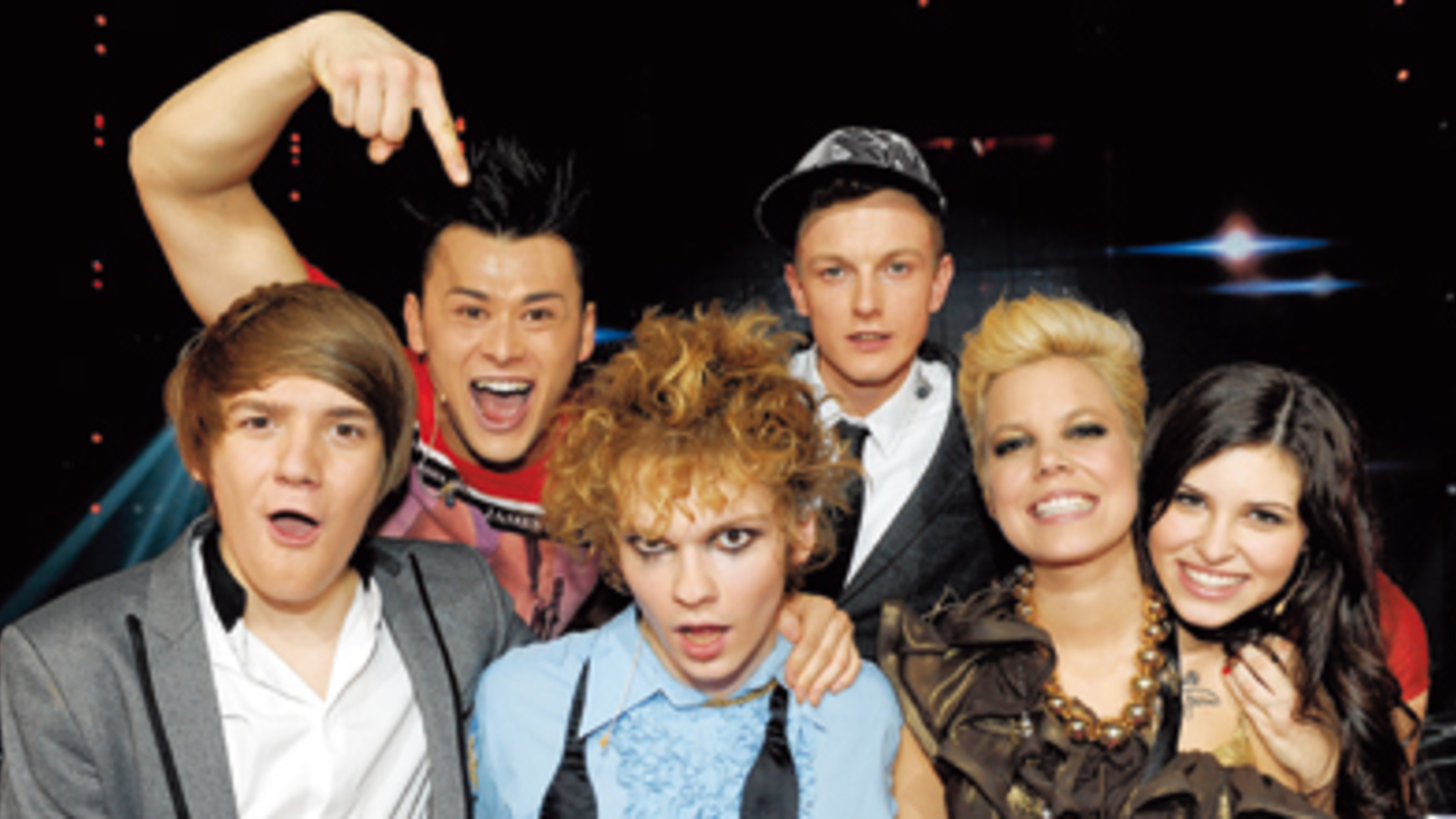 Helden von morgen: Chris muss gehen - oe24.at