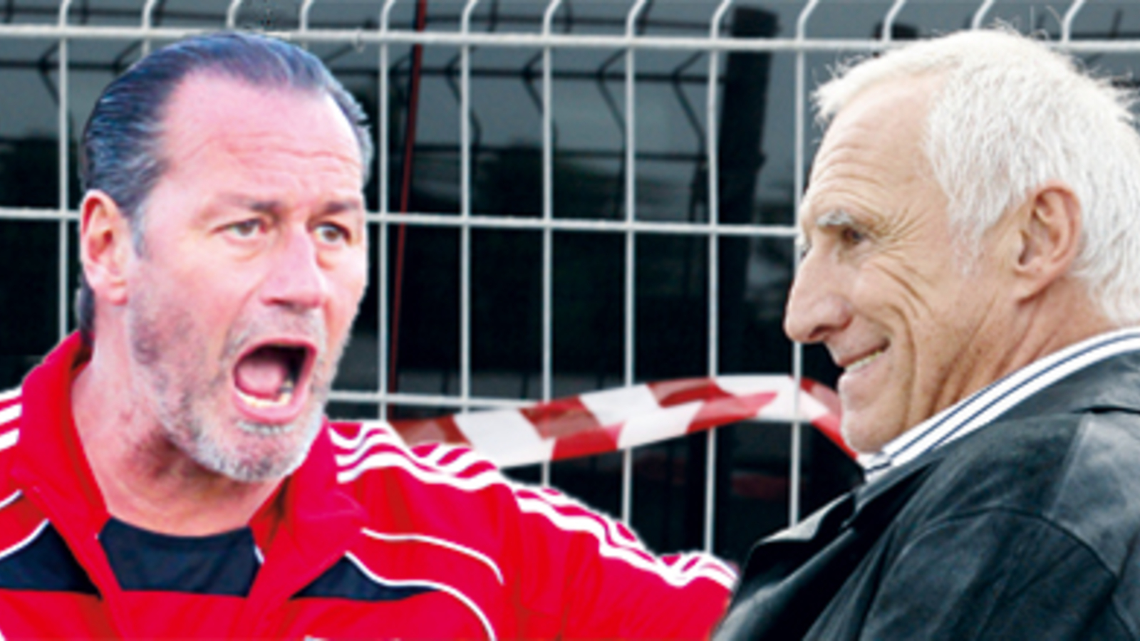 Wann gibt’s den Knall bei den Bullen?