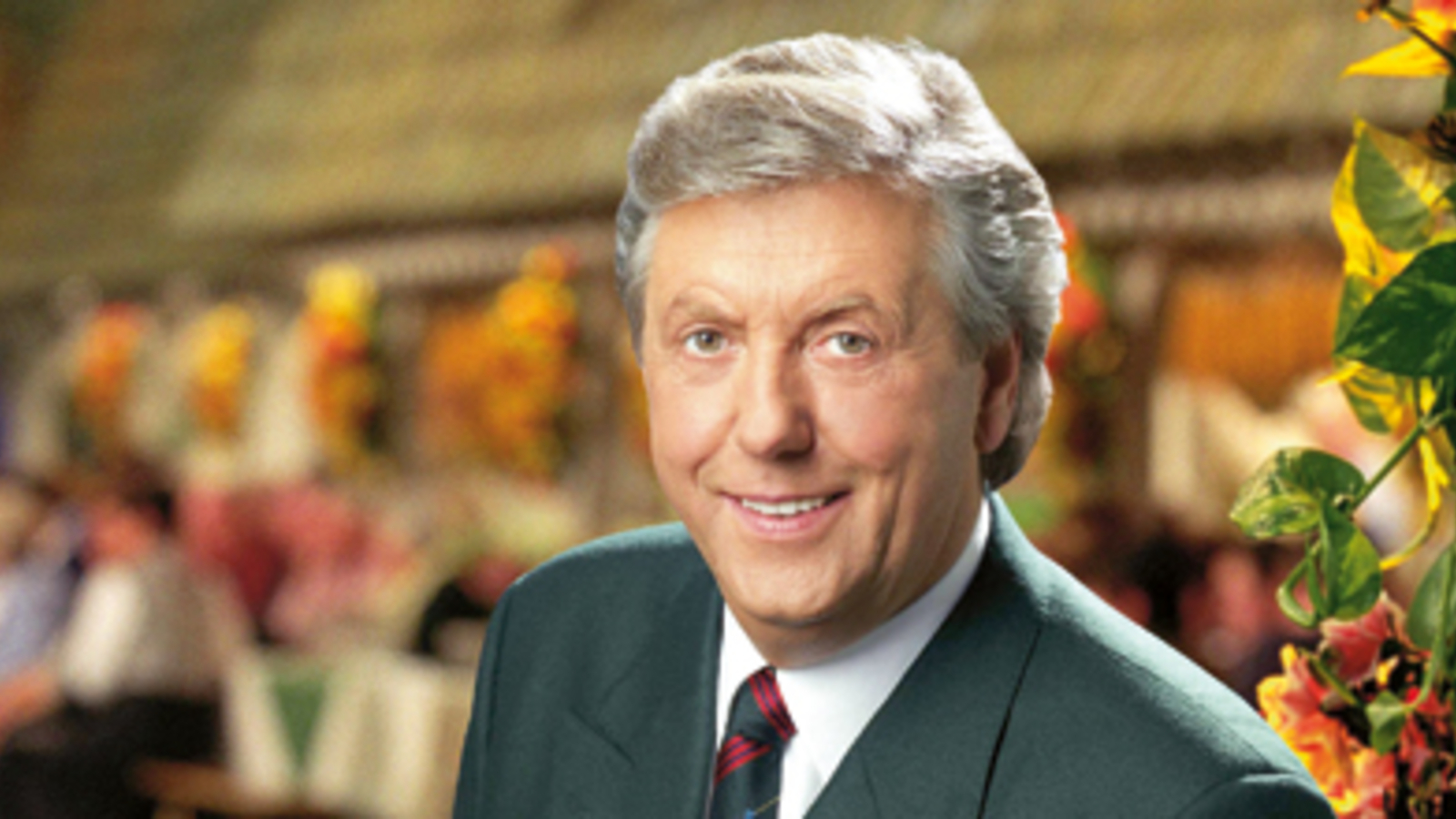 Karl Moik: Das war sein Leben - oe24.at