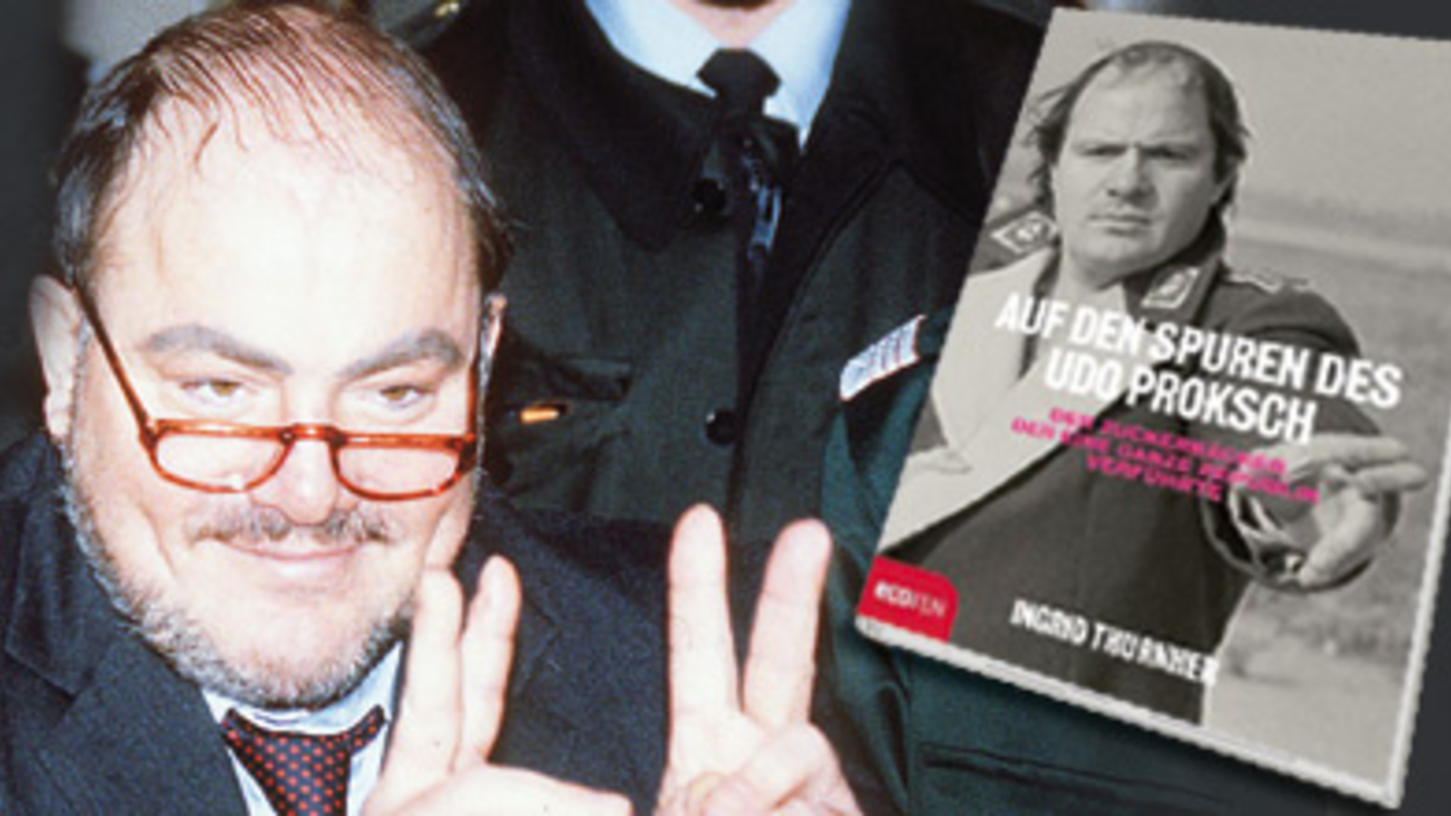 Das Archiv des Udo Proksch - oe24.at