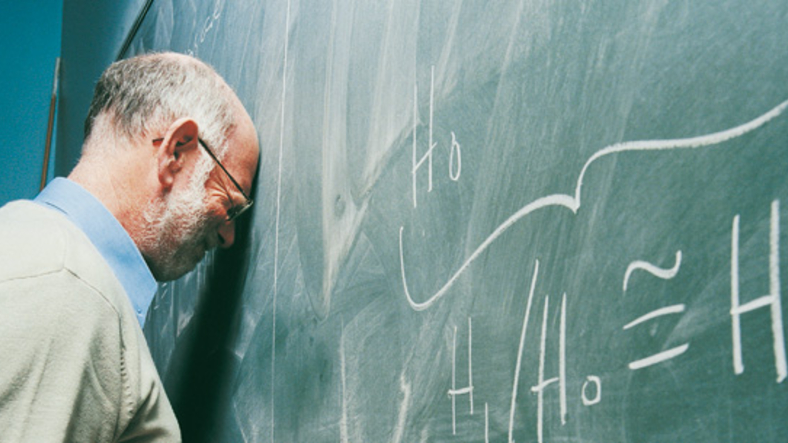 Unsere Lehrer sind zu faul - oe24.at