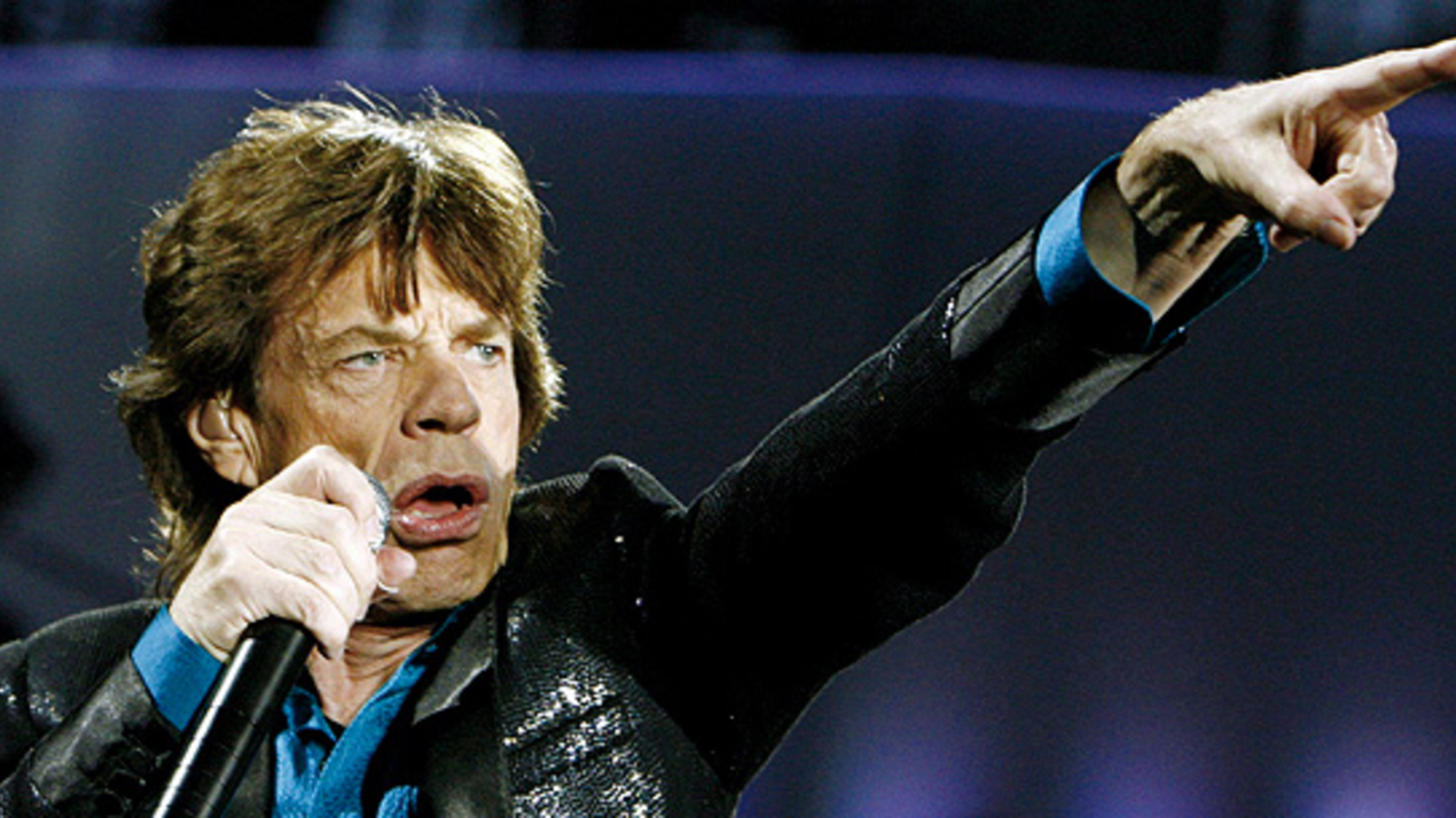 Mick Jagger gründet neue Band Superheavy - oe24.at