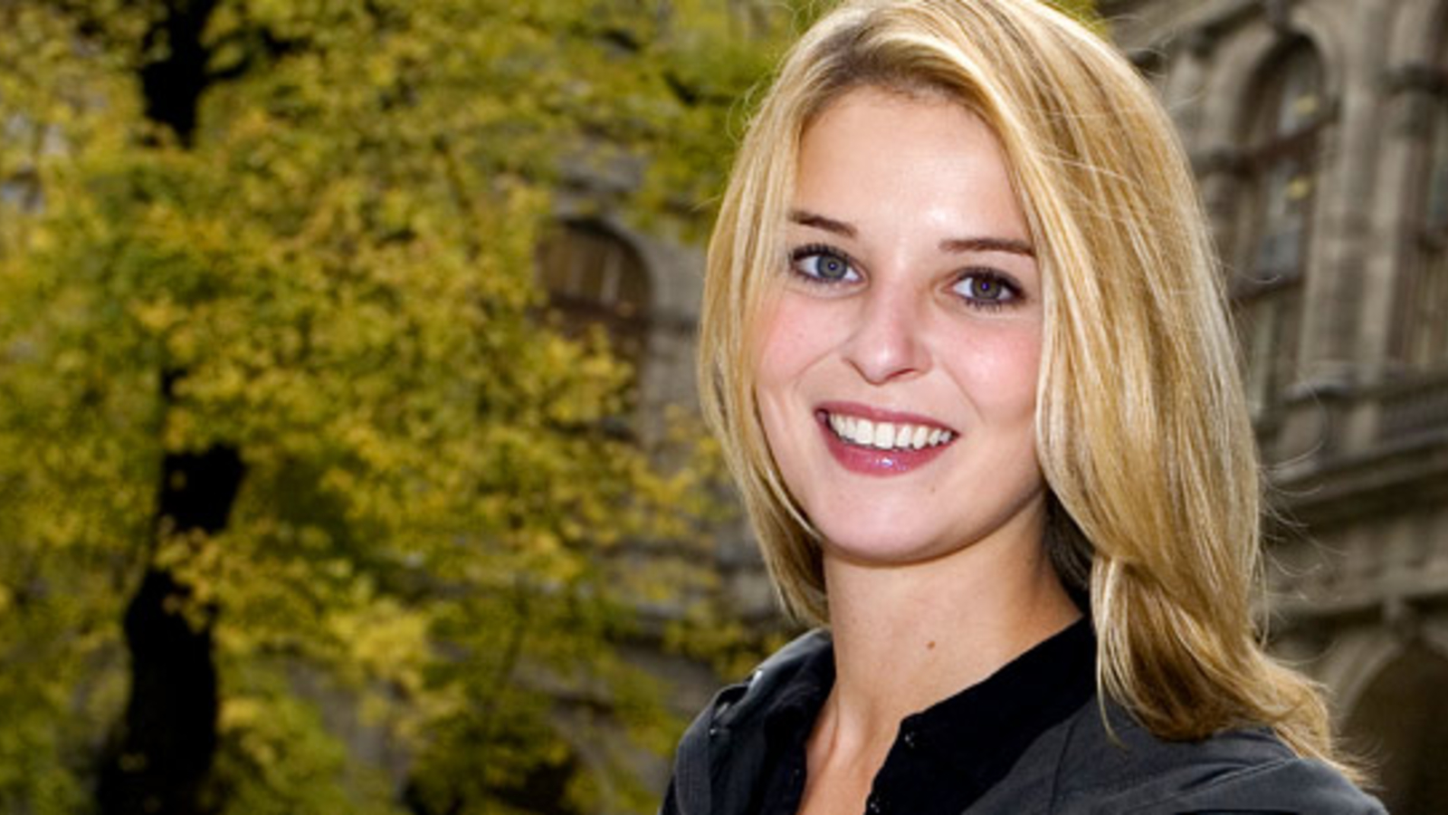 Christine Reiler: Sexy, Single & jetzt Frau Doktor