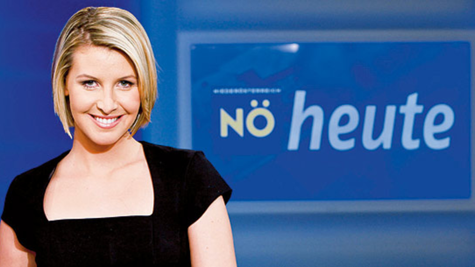 Neue Wege für sexy Cathy Zimmermann