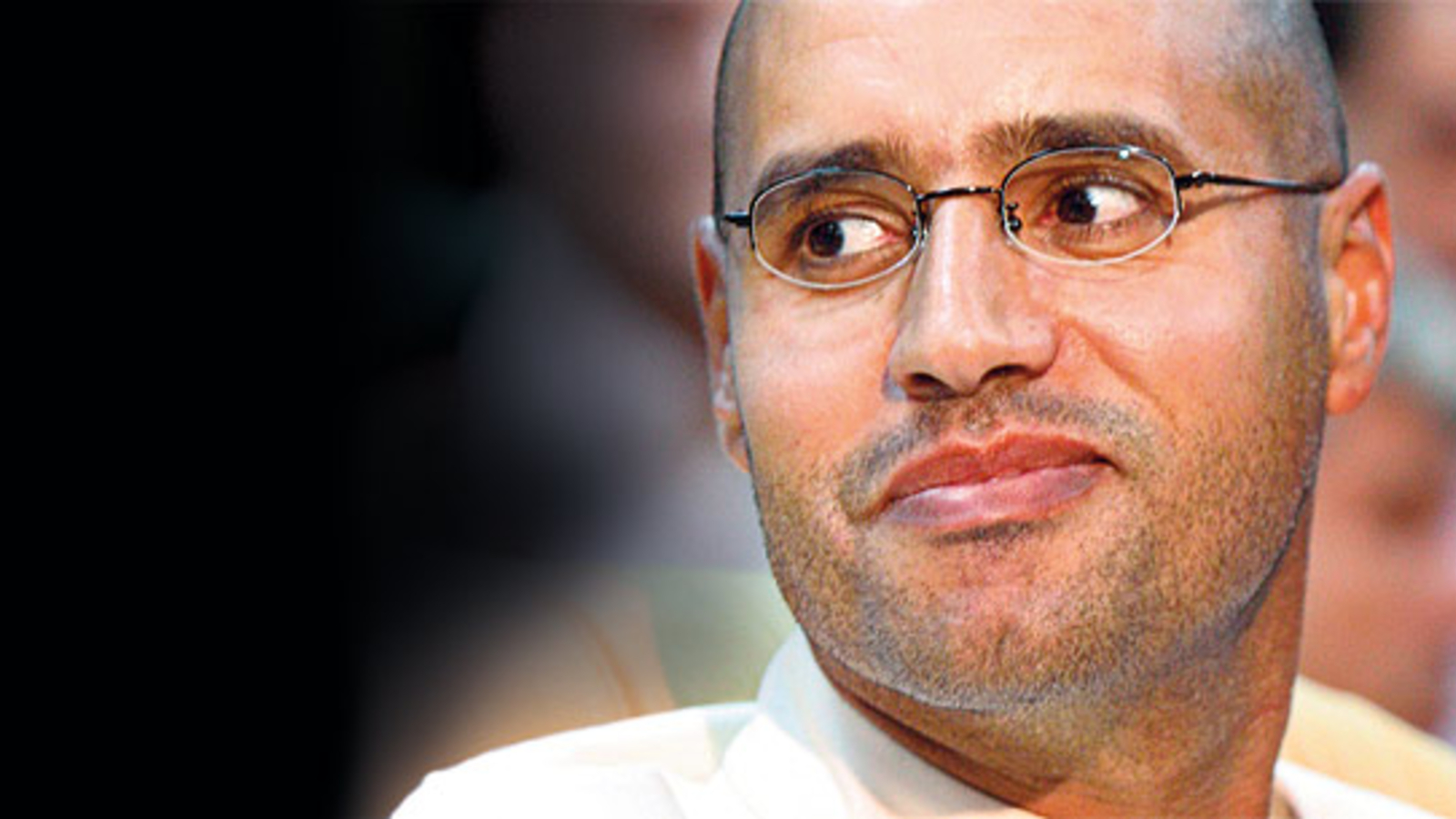 Uni-Affäre um Saif al-Gaddafi