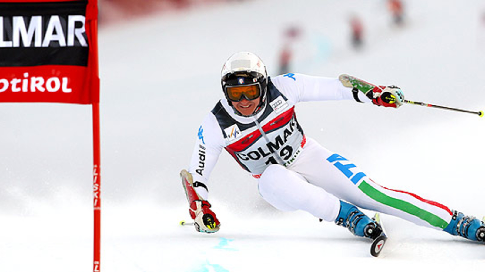 Blardone gelingt Sensations-Sieg - oe24.at