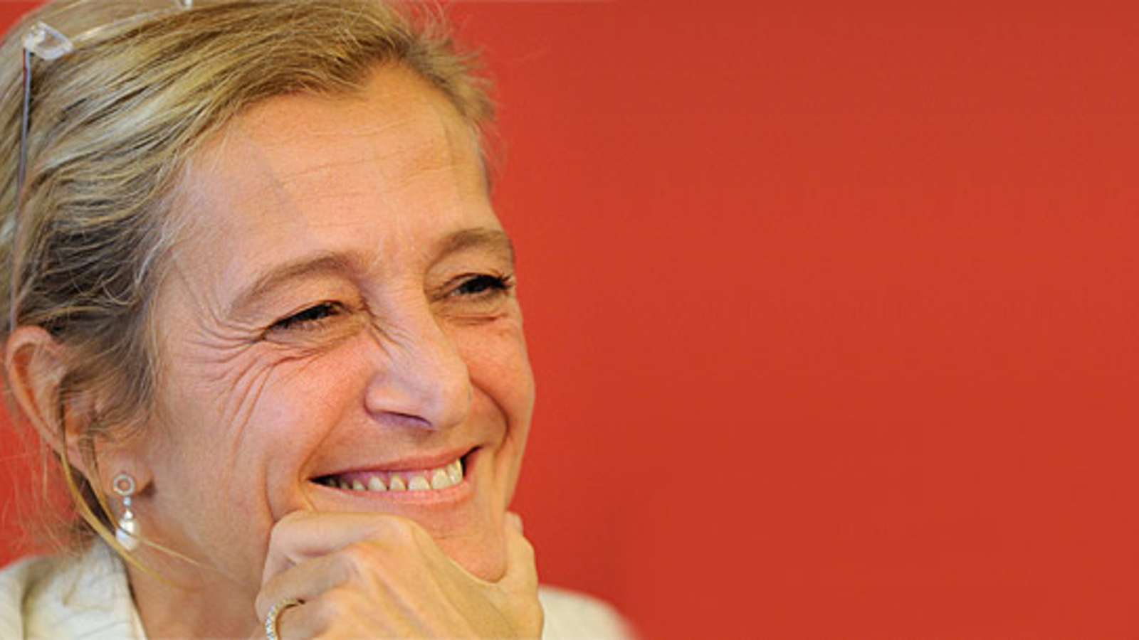 ORF-Infochefin Zechner plant neue Programme - oe24.at