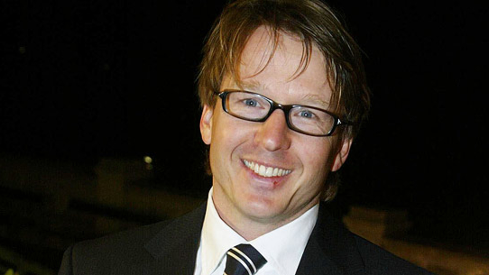 Serge Falck verliebt in ORF-Moderatorin - oe24.at