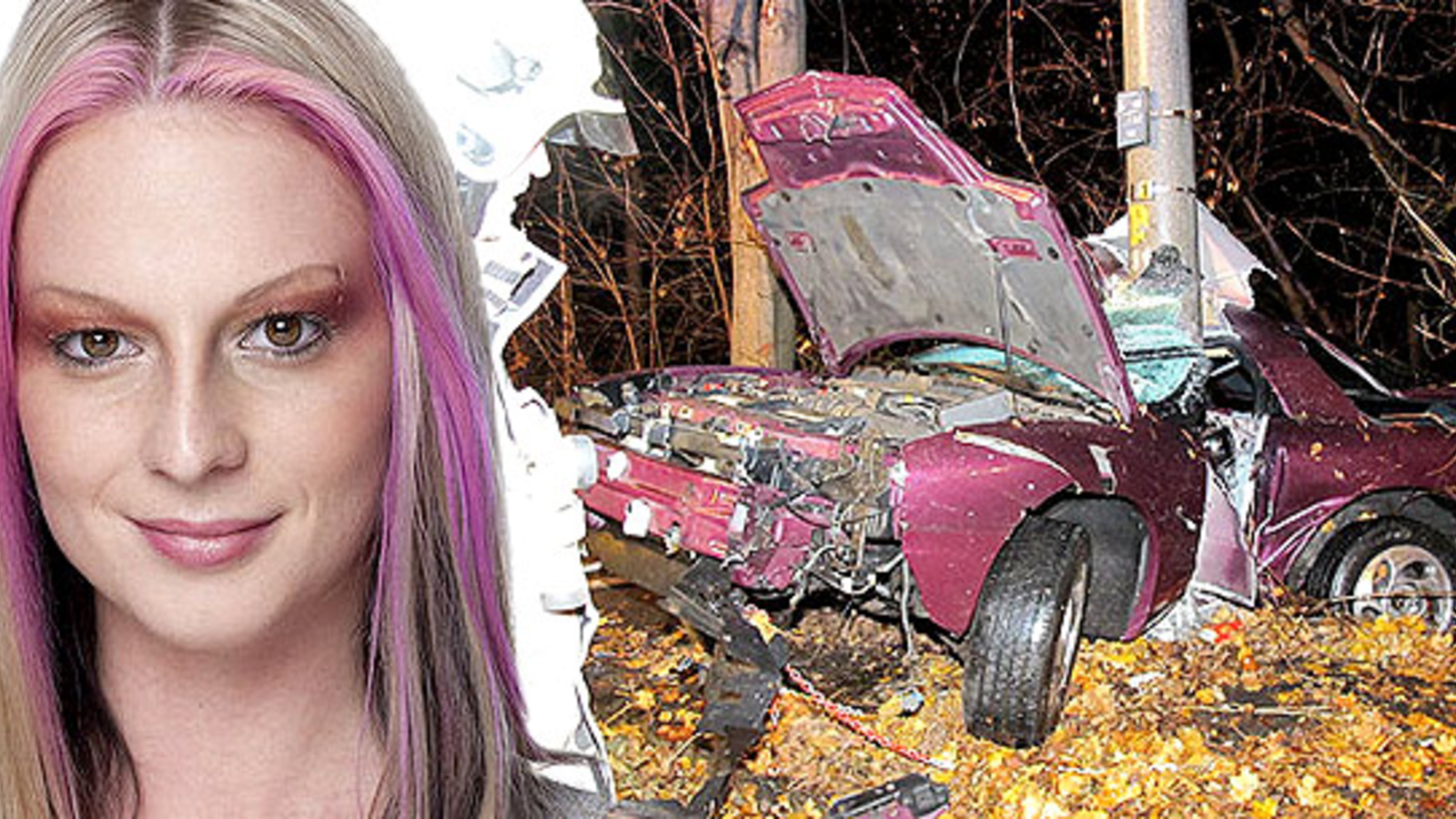 Ex-Topmodel-Kandidatin Sabrina Rauch stirbt bei Crash